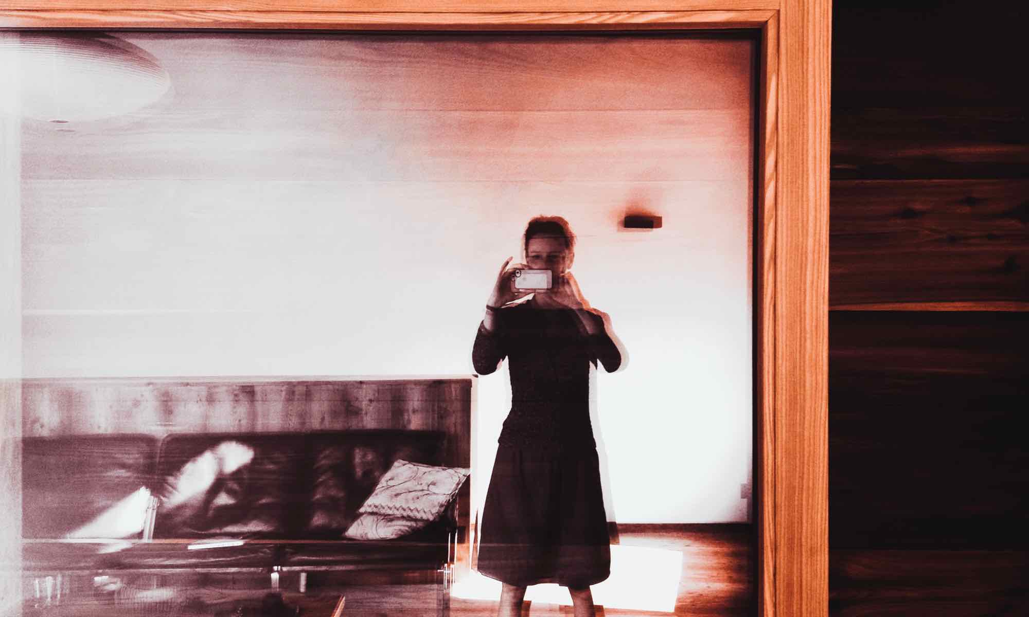 Contact – Katja Maria Vogt | Columbia University